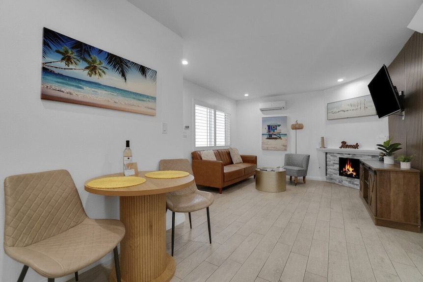 Parking, A/c, W/d, 15min To Lax And Remodeled - Hermosa Beach, CA