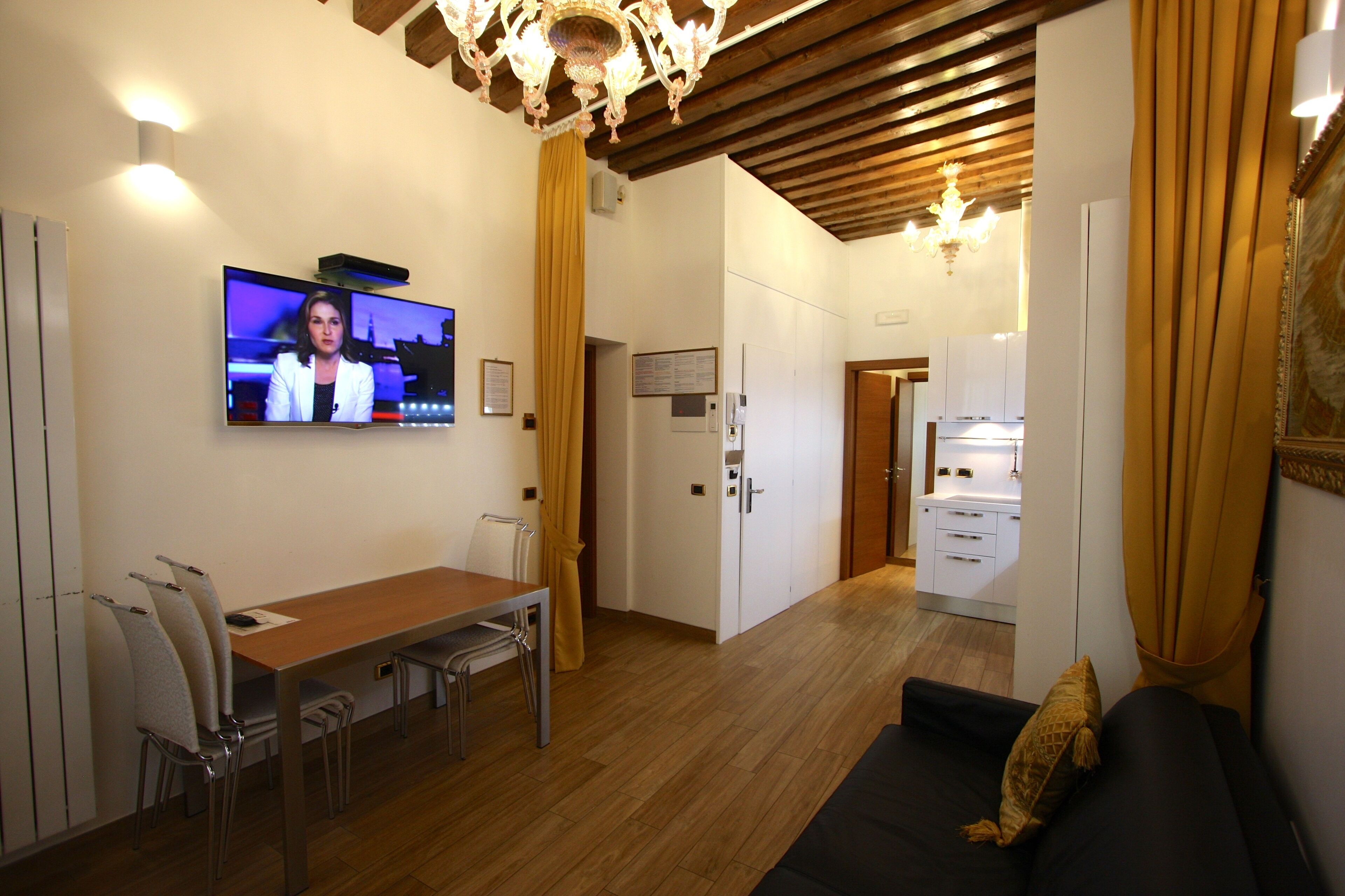 Splendid Star San Mark’s Square - Velence, Olaszország