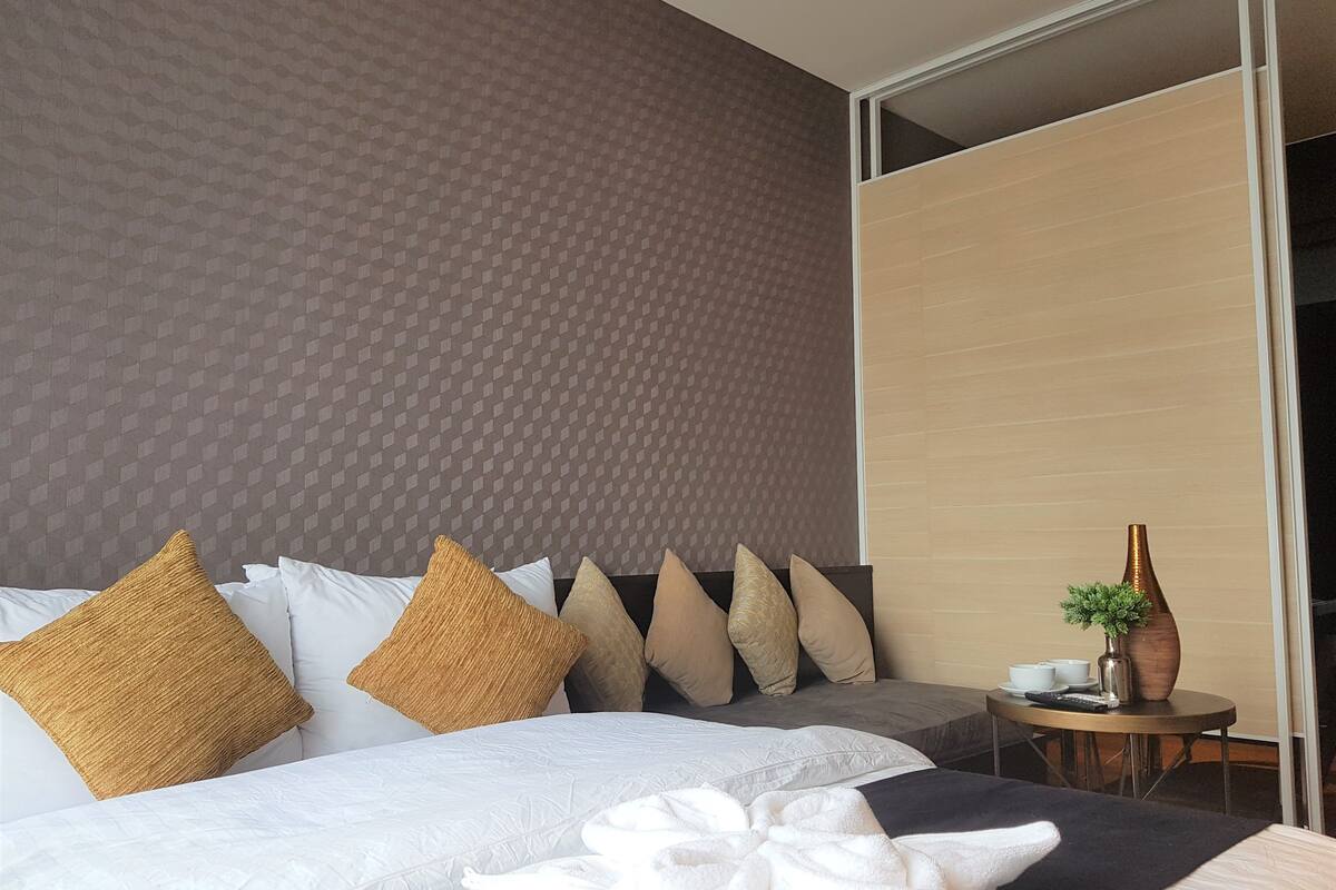 Premium Studio Suite, Cozy | 1 quarto, com decoração personalizada, com mobília individualizada