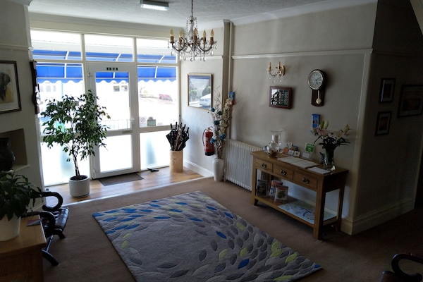 Salão de recepção