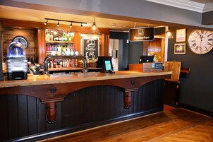Bar (no alojamento)