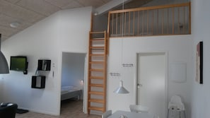 Comodidade do quarto