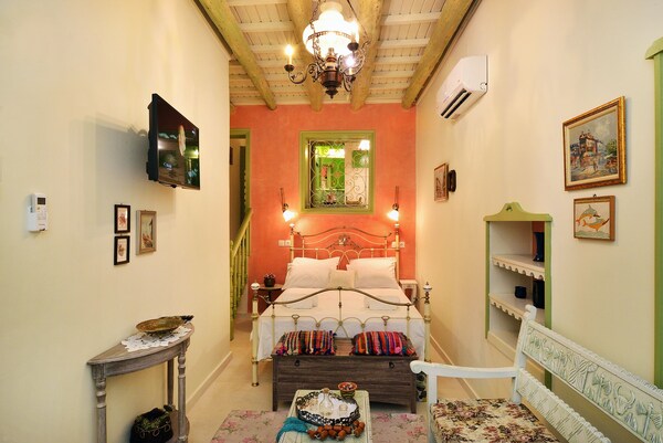 Casa Della Favola - Adults Only - Crete