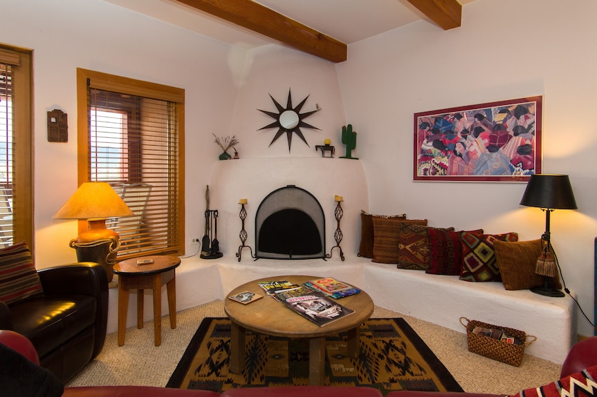 Vue, Emplacement Et Charme De Santa Fe - Santa Fe