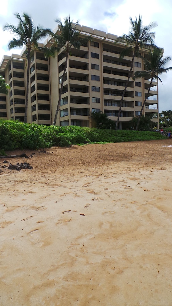 Polo Beach Club Vacation Rentals - Aplus Resorts - Wailea, HI