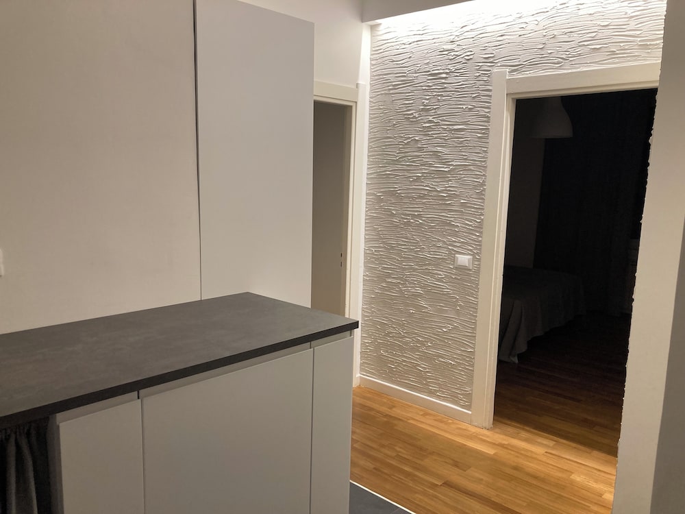 Apartamento En El Centro De La Ciudad Con Aparcamiento Privado - La Spezia, Italia