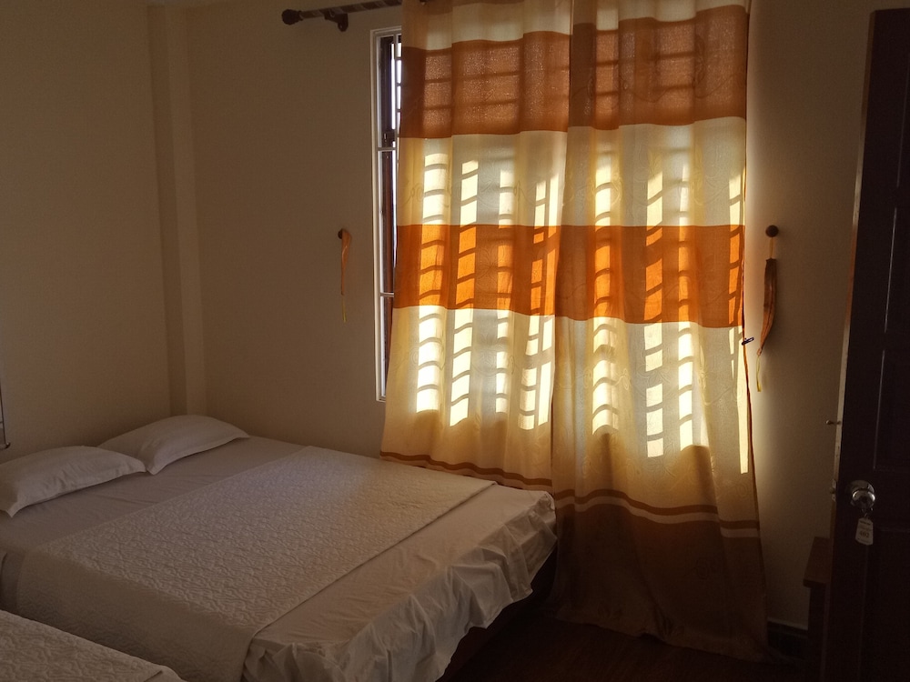 Khách Sạn Hoa Sen - Lạng Sơn