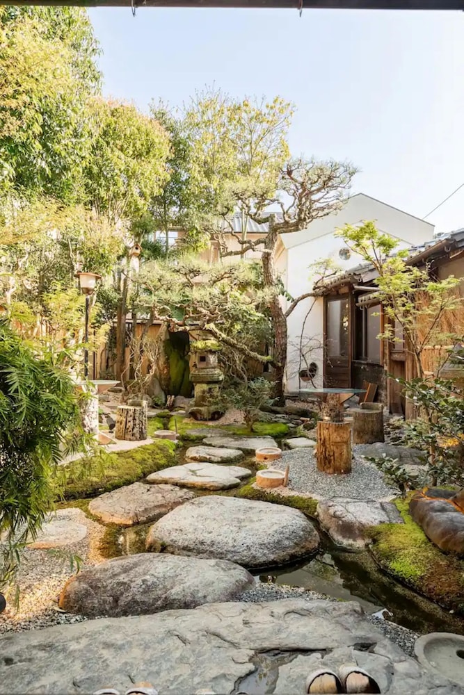 Kominka Mitsuhama Ryokan - Matsuyama