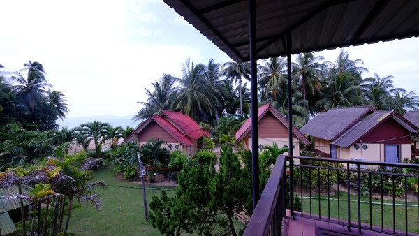 Lolita Bungalow - Ko Samui, Island