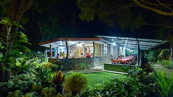 Opções para refeição