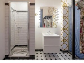 Quarto Individual Deluxe, 1 quarto | Interior