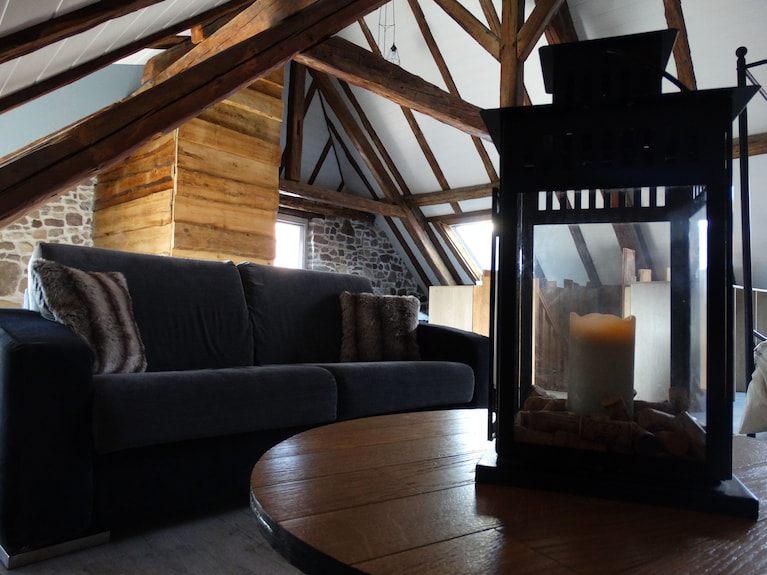 Large Winegrower's House With Character! In The Heart Of Alsace's Vineyards(+190 M²) - Alsace