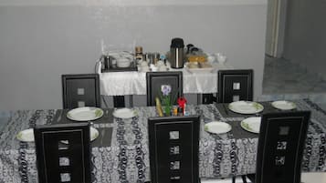 Restaurantes