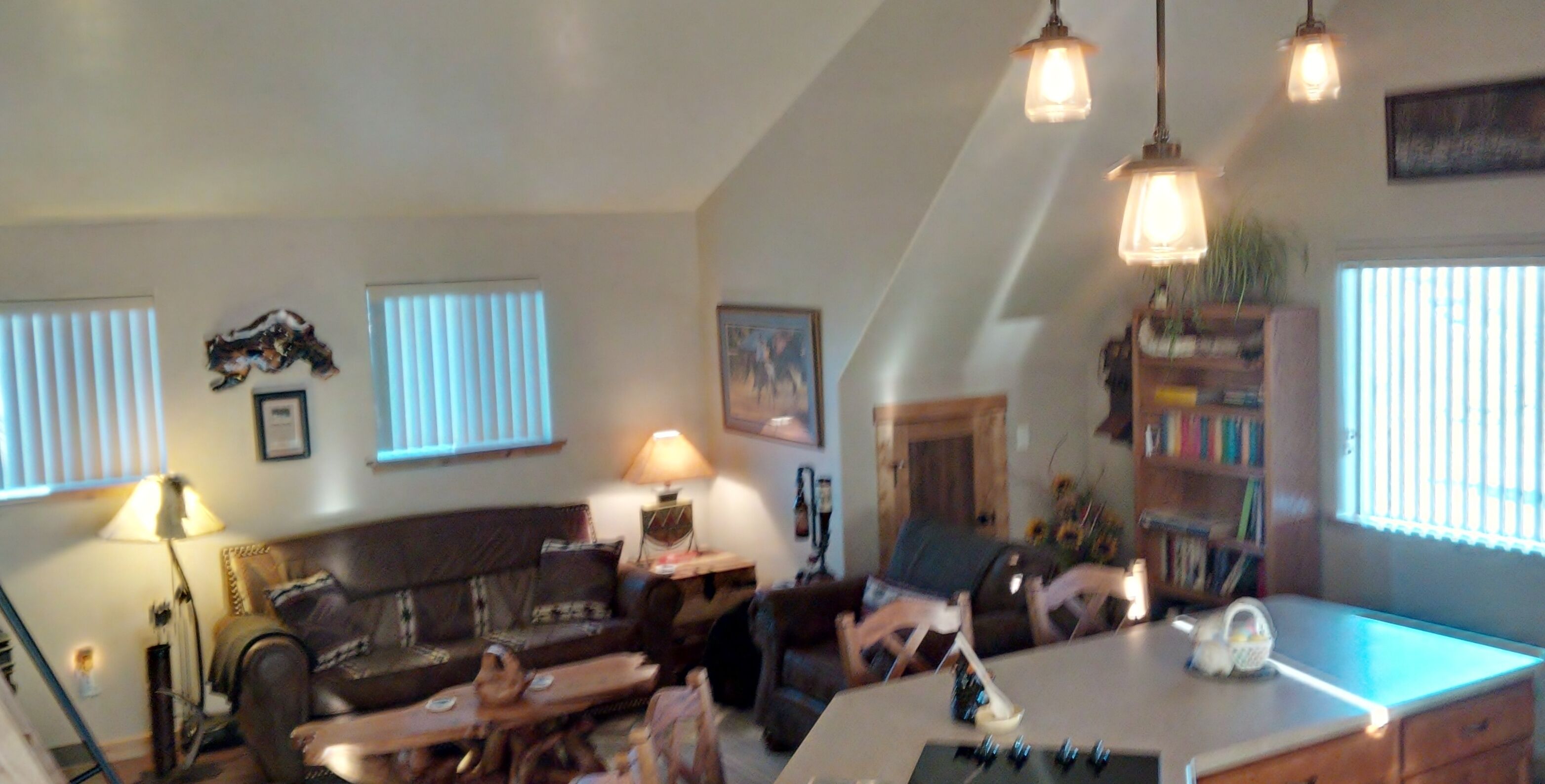 A-top La Casa De Transporte - Bayfield, CO