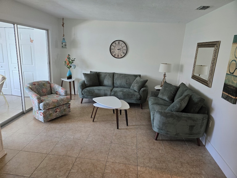 Siesta Key Bungalow At Vista Hermosa - Casey Key, Florida