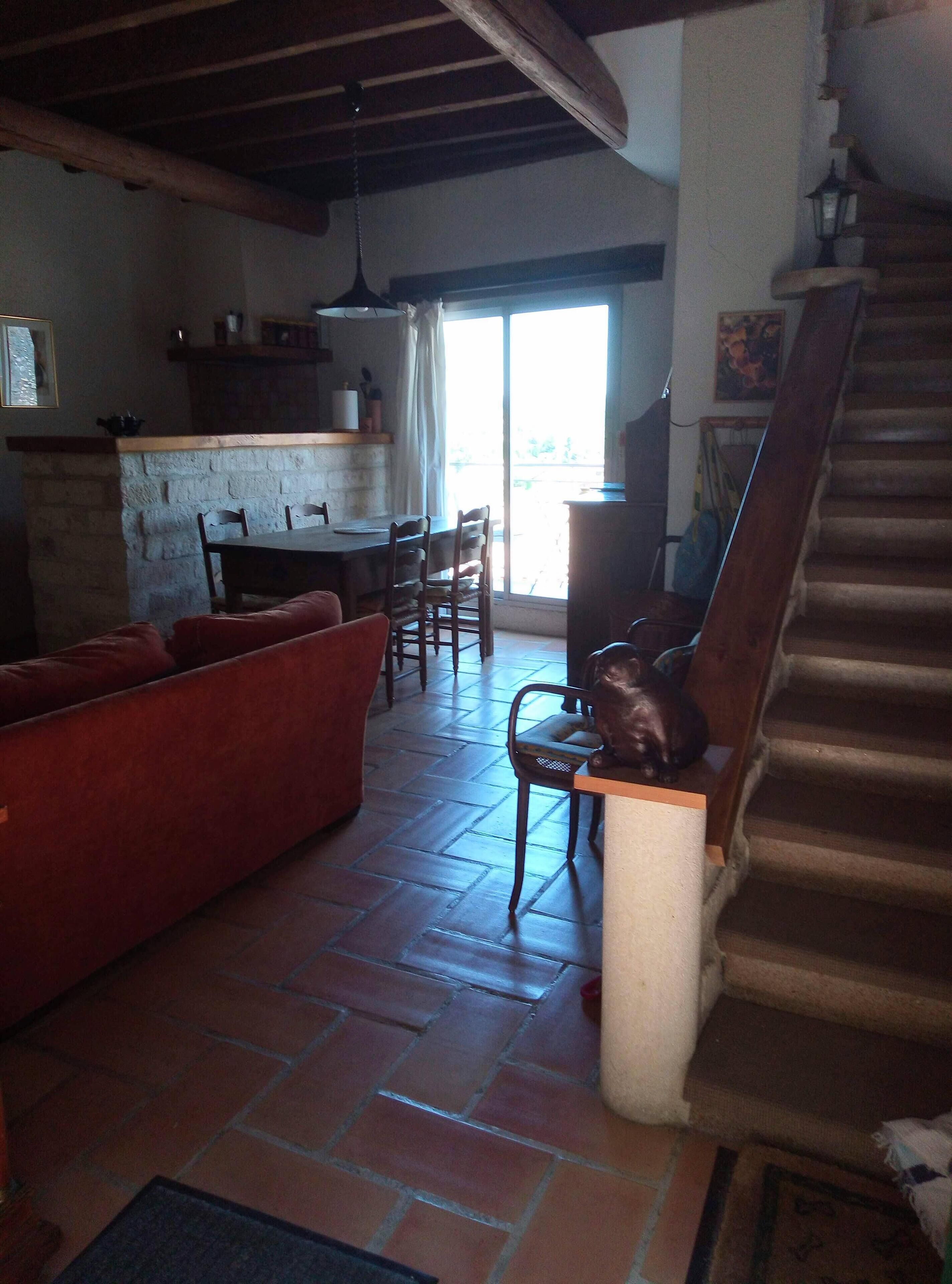 Charme Médiéval Et Panoramas Grandioses En Pleine Provence: Qui Mieux Que Nous ? - Malaucène