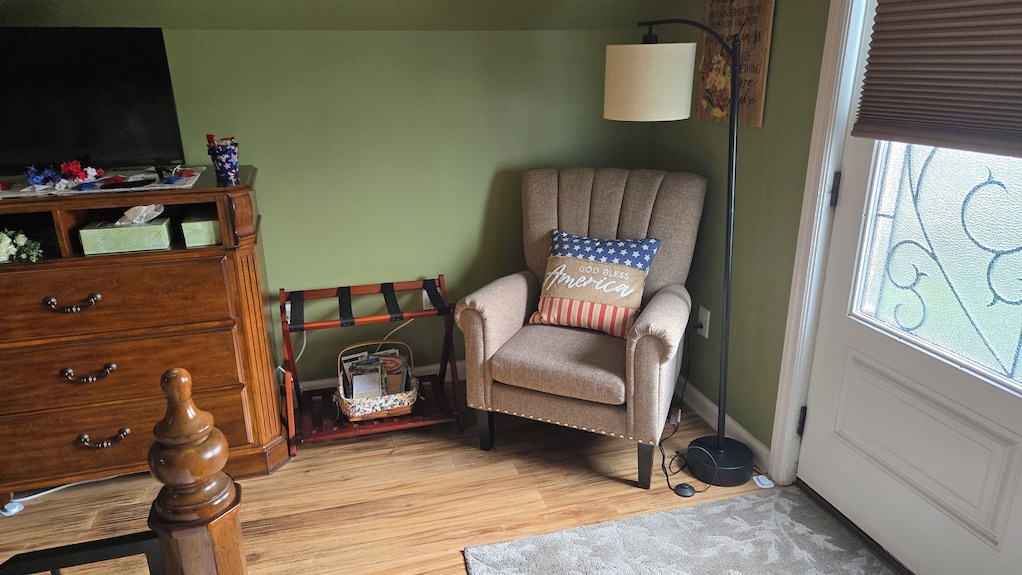 Martha's Guest Suite: Less Than 3 Miles From Sight And Sound Theater. - Pennsylvania