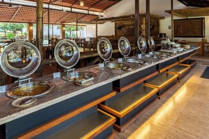 Cozinha internacional 