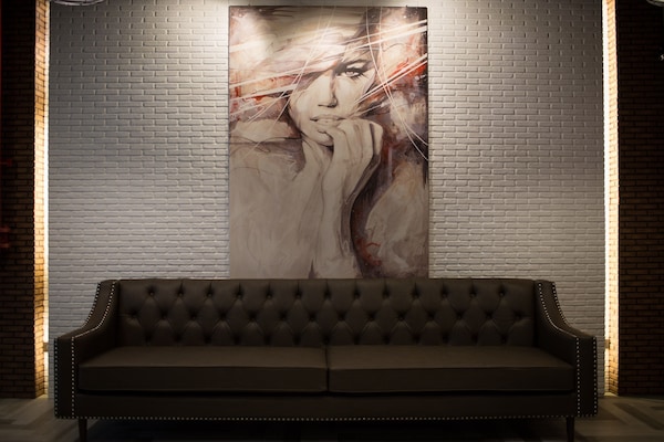 The House Pratunam - Dusit District