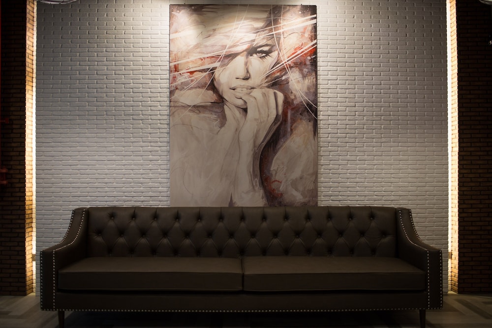 Studio Room (Free Wifi+24hrs Front Desk, No Lift) - Bangkok