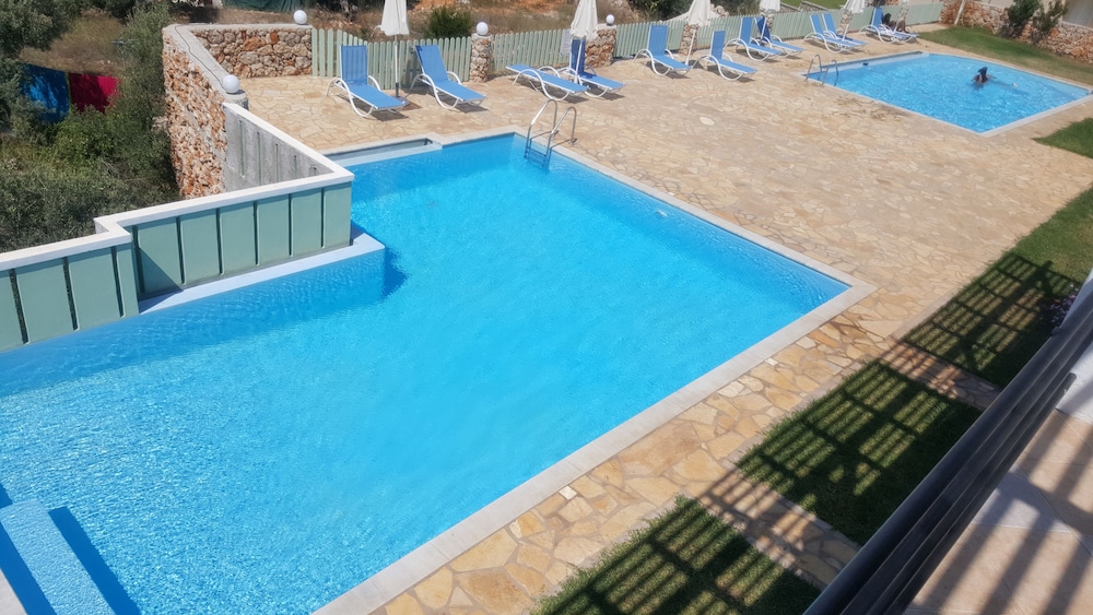 Gountis Apartment - Lefkada