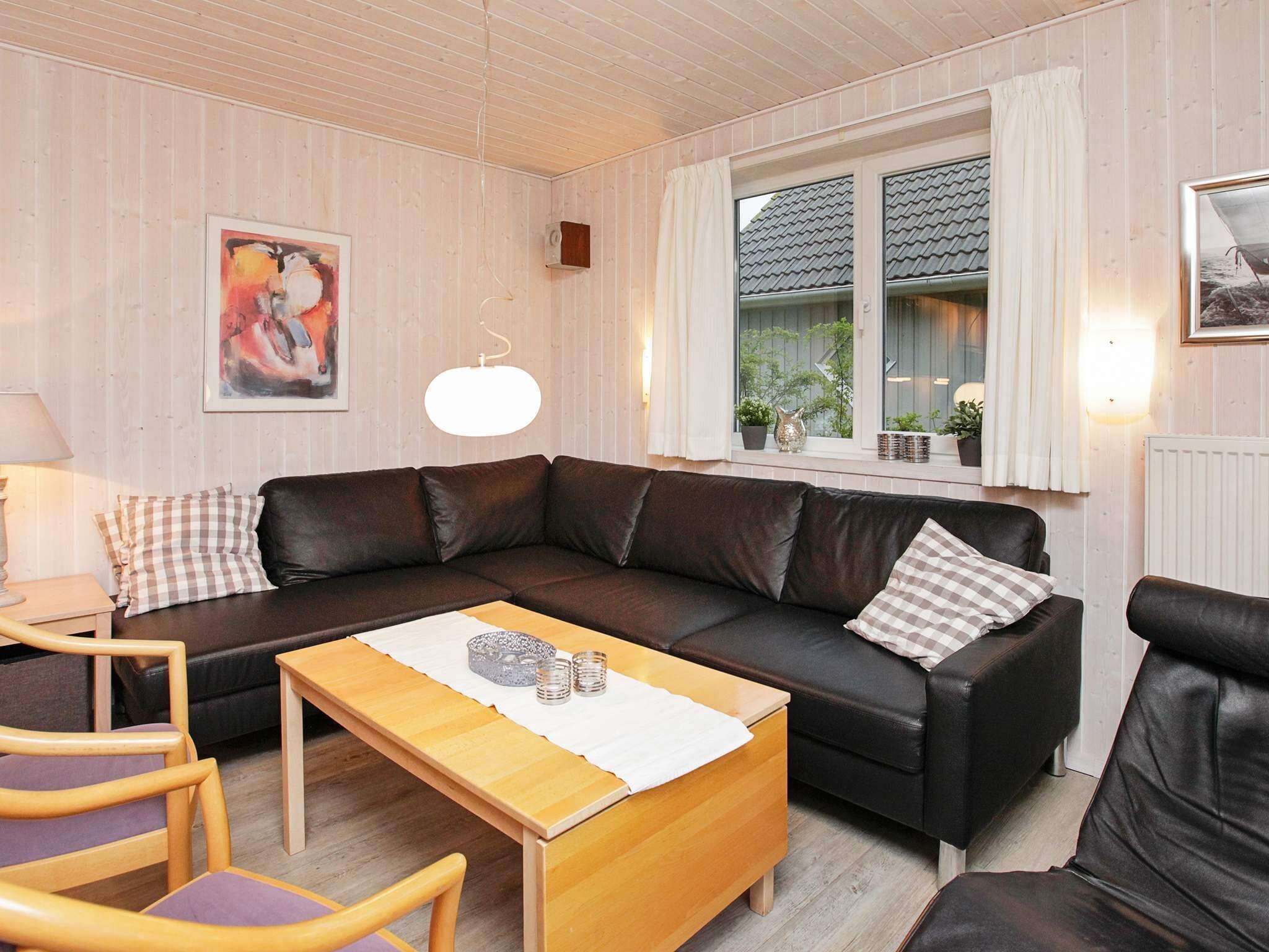 4 Star Holiday Home In Gelting - Gelting