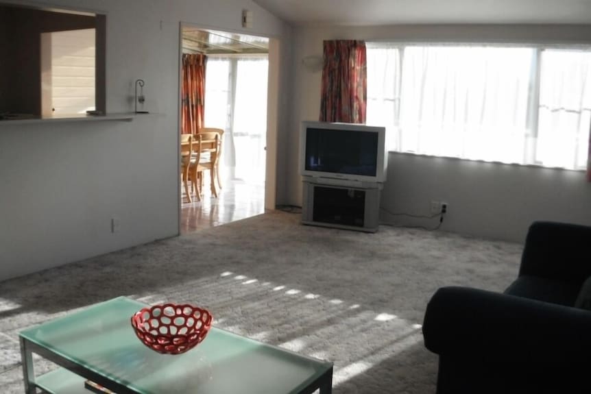 Riverside Townhouse With Room For All The Family, Great Location & Wifi - New Zealand