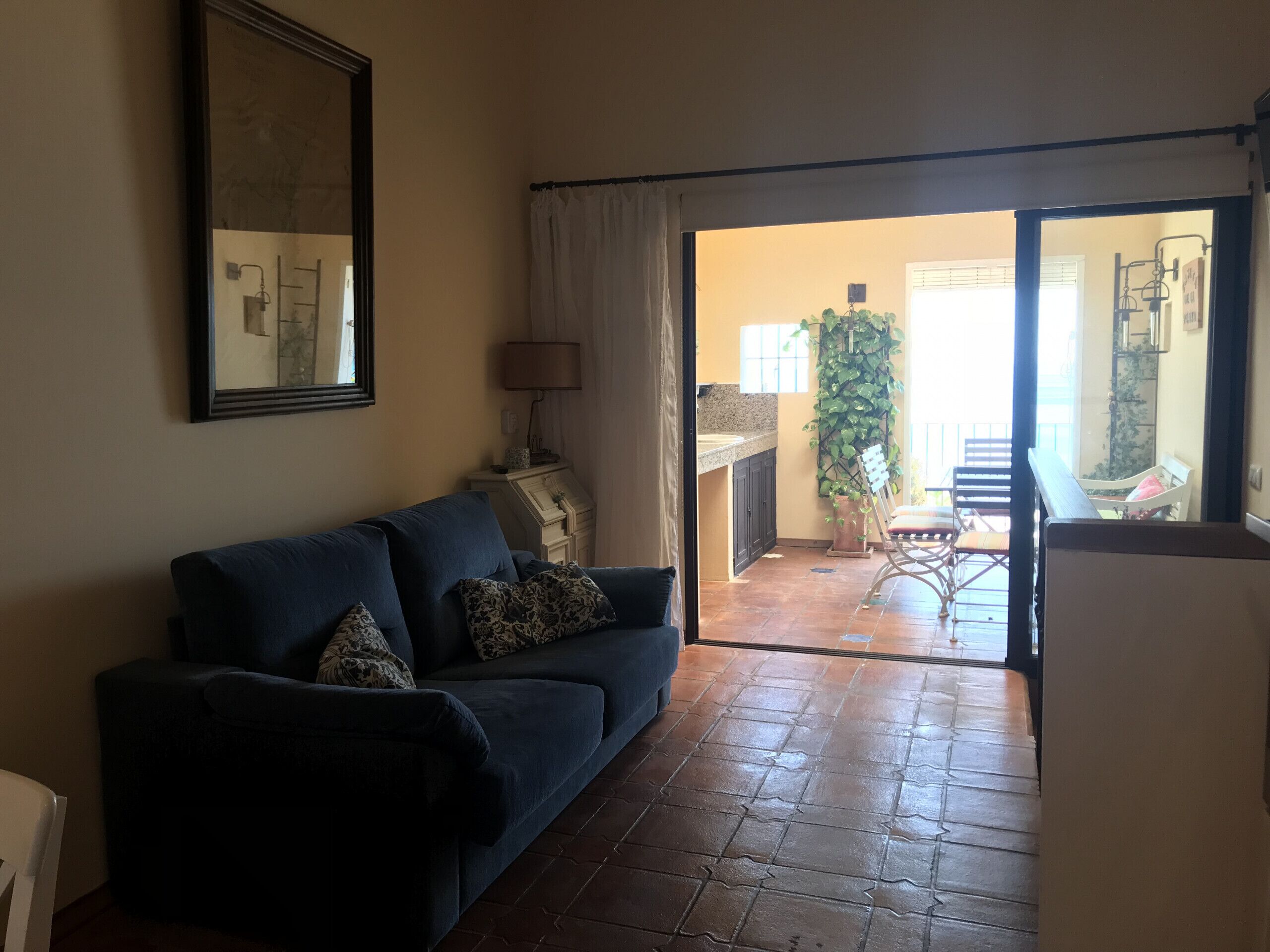 Beach  Penthouse - Duplex 2 Hab. Con Vista Al Mar - Villajoyosa