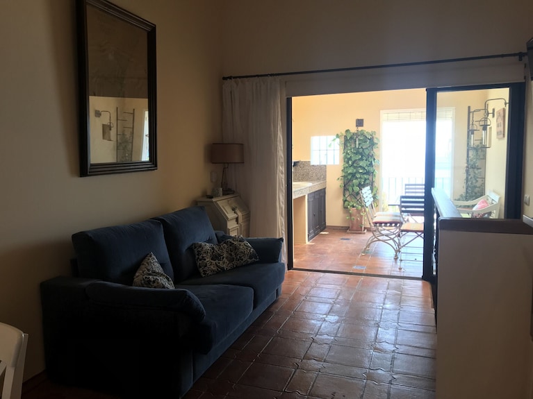 Beach Penthouse - Duplex 2 Hab. Con Vista Al Mar - Villajoyosa