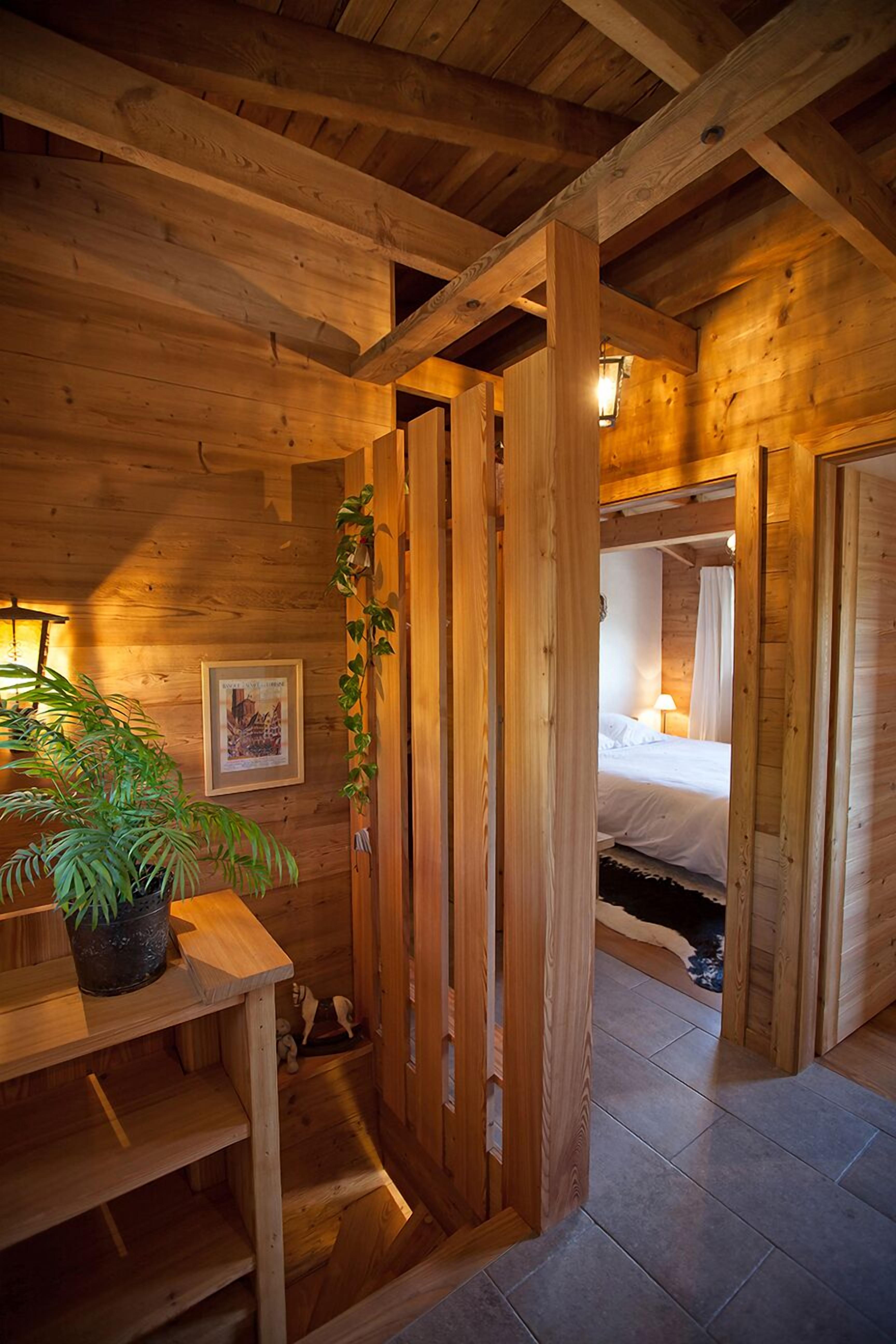 Chalet Du Bickenberg à Osenbach Près De Colmar - Aire De Jeux - Piscine Partagée - Alsace