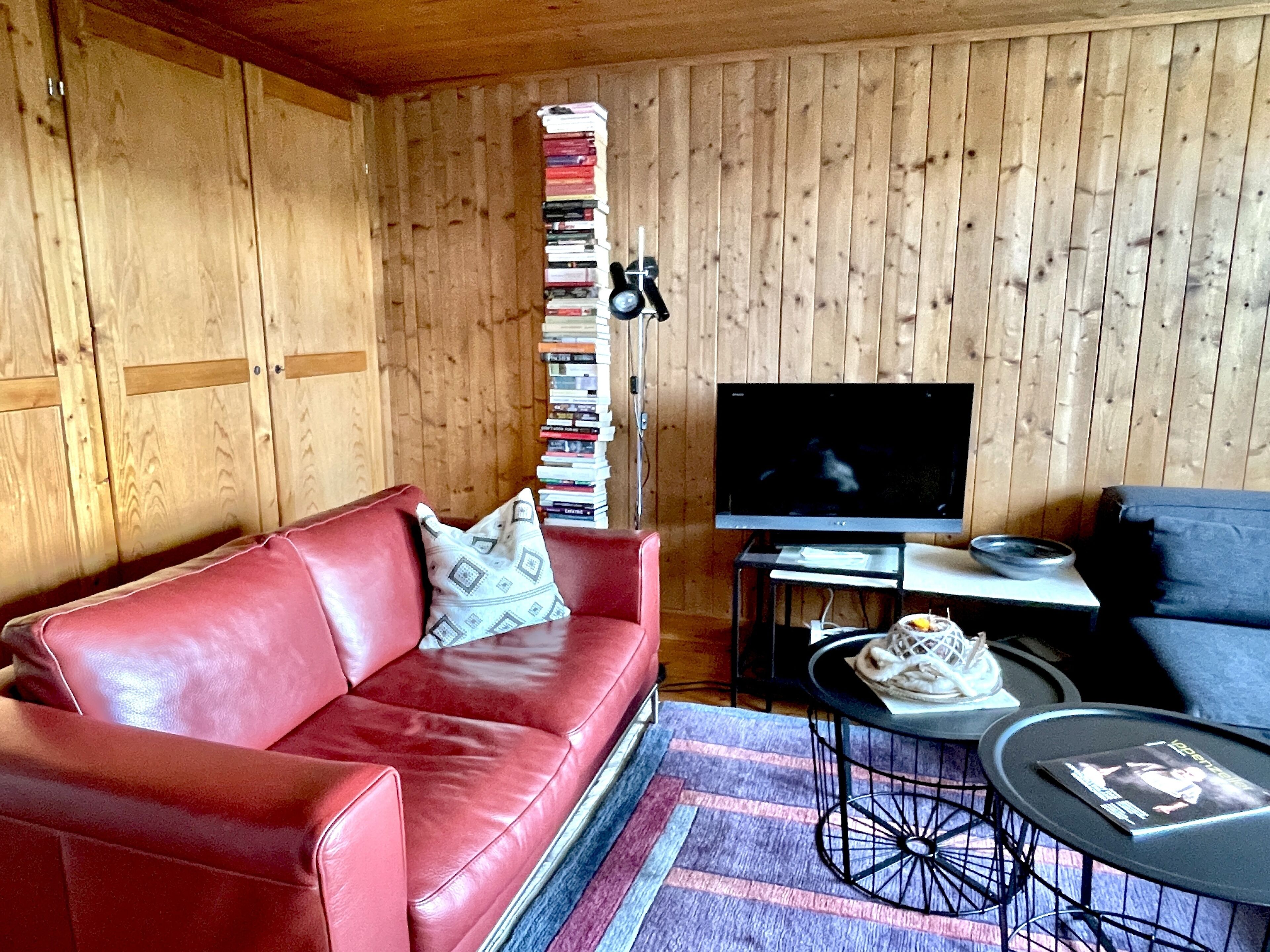 Whether Family Or Couple: We Feel Comfortable Here! - Sankt Anton