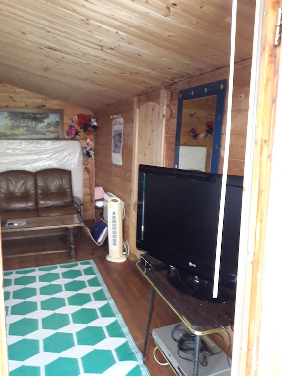 Provence Familienbungalow 3 Stück Ruhigen Pool Beheizt - Le Pontet