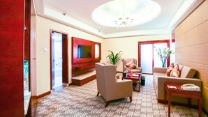 Suite Deluxe