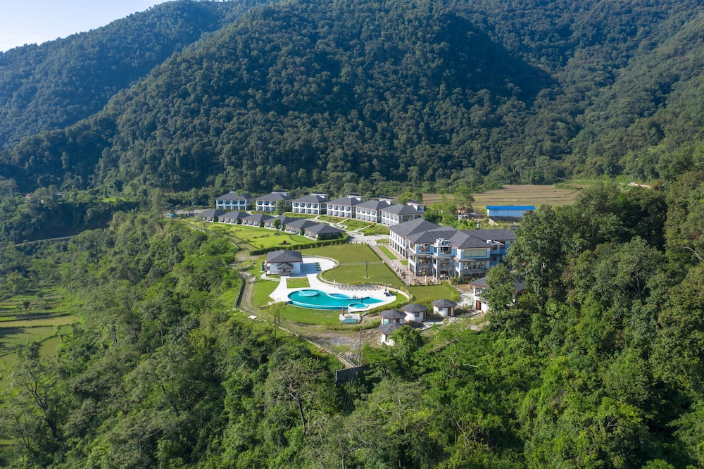 Mountain Glory Forest Resort - Pokhara