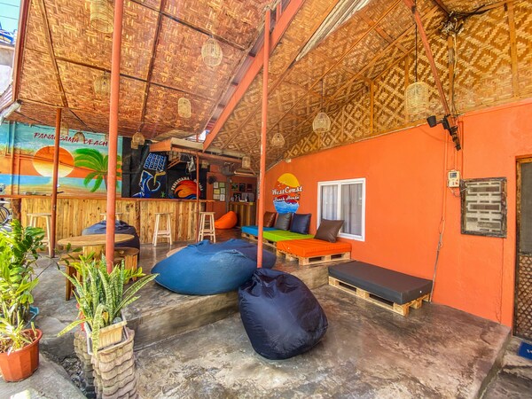 Westcoast Guest House - Moalboal