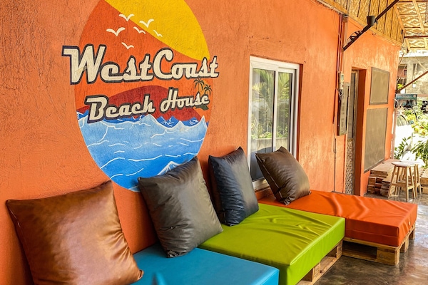 Terraço/pátio interior