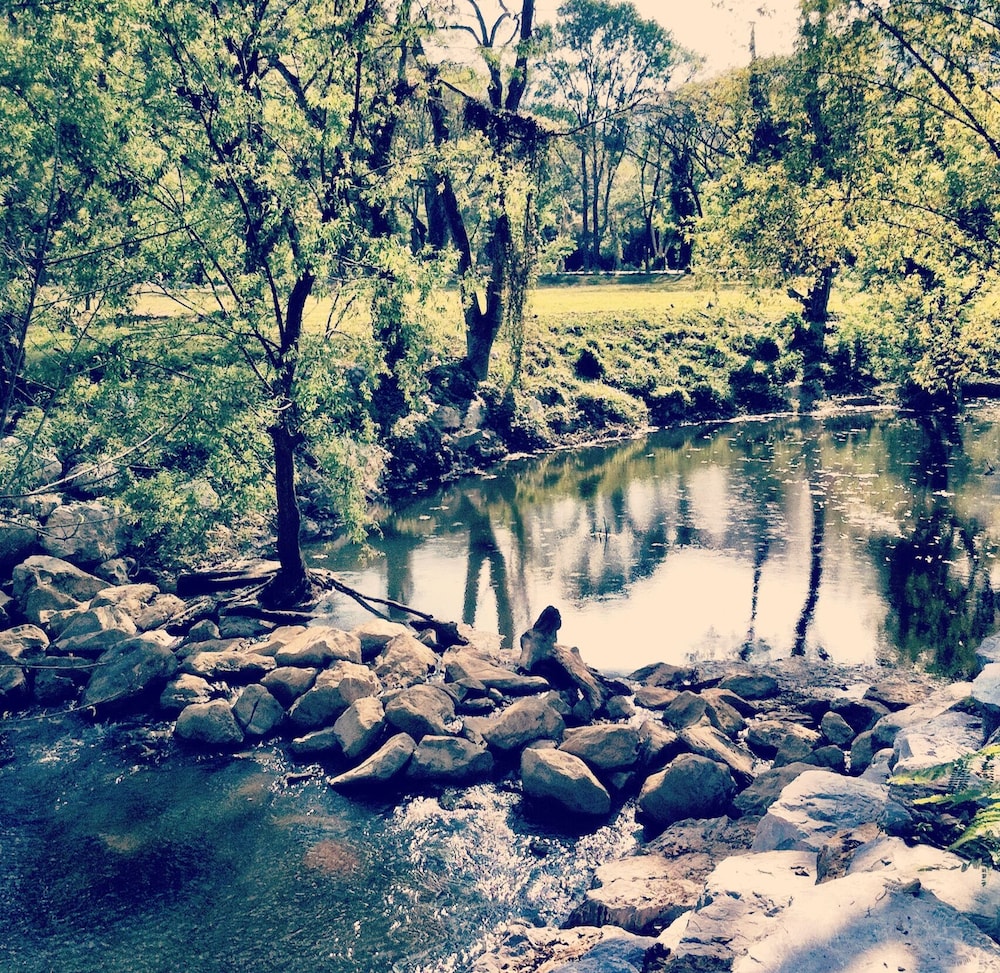 Moosi Yard Hometel Khaoyai - Muak Lek District