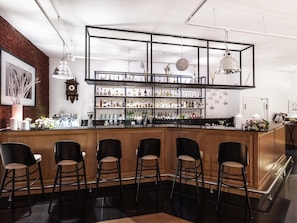 Bar (no alojamento)