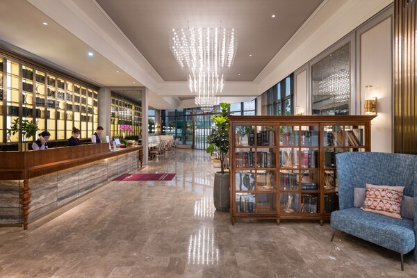 Mercure Suzhou Jinji Lake - Suzhou