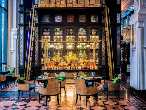 Hôtel de la Coupole - MGallery