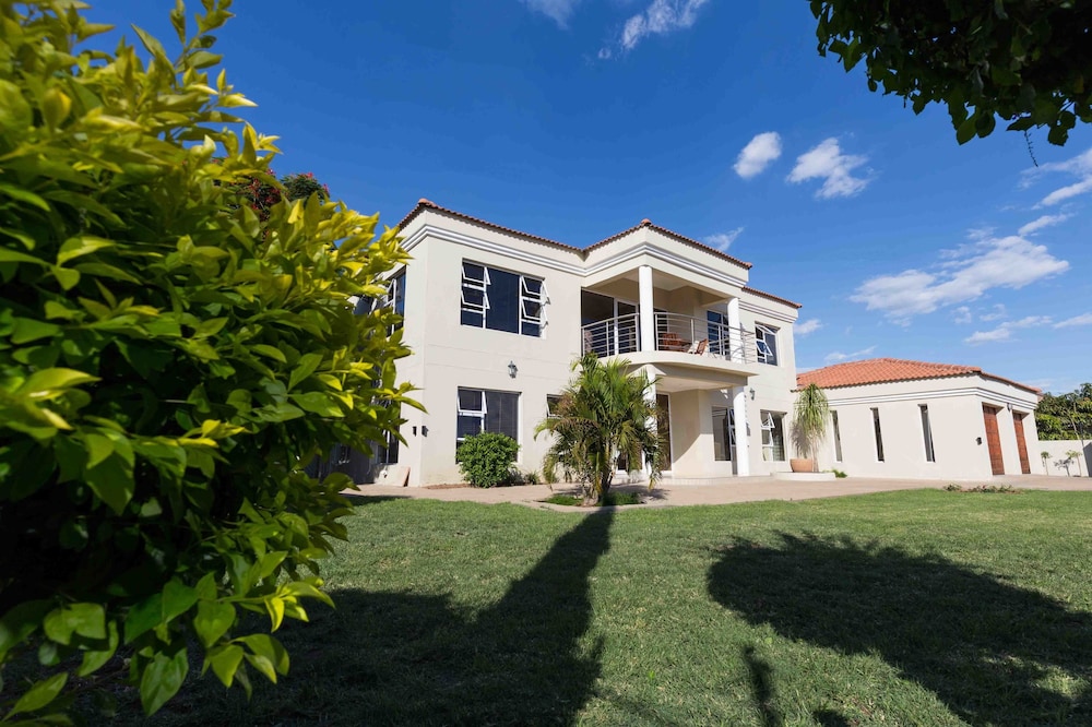 The Studio Guest House - Gaborone