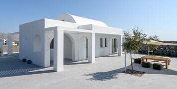 Terraço/pátio interior