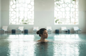 Piscina exterior