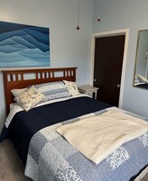 Condo, 3 quartos | 3 quartos, ferros/tábuas de passar roupa, Wi-Fi de cortesia