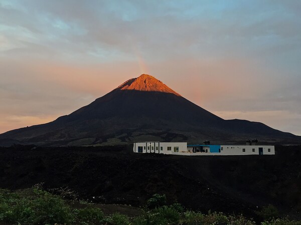 Casa Marisa - Cap-Vert