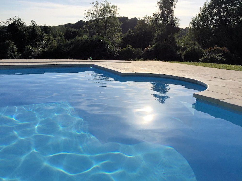 Beauchamps Maison D Hotes - Normandy