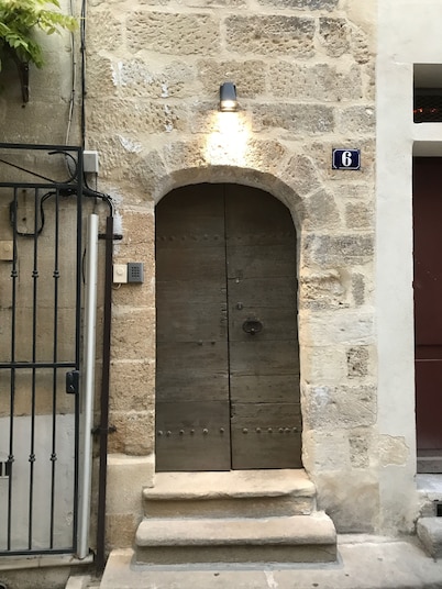 La Petite Hostellerie