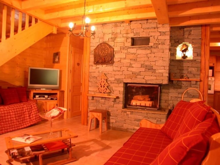 Chalet Le Hors Piste - Provence-Alpes-Côte d'Azur (PACA)