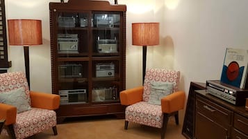 Sala de estar