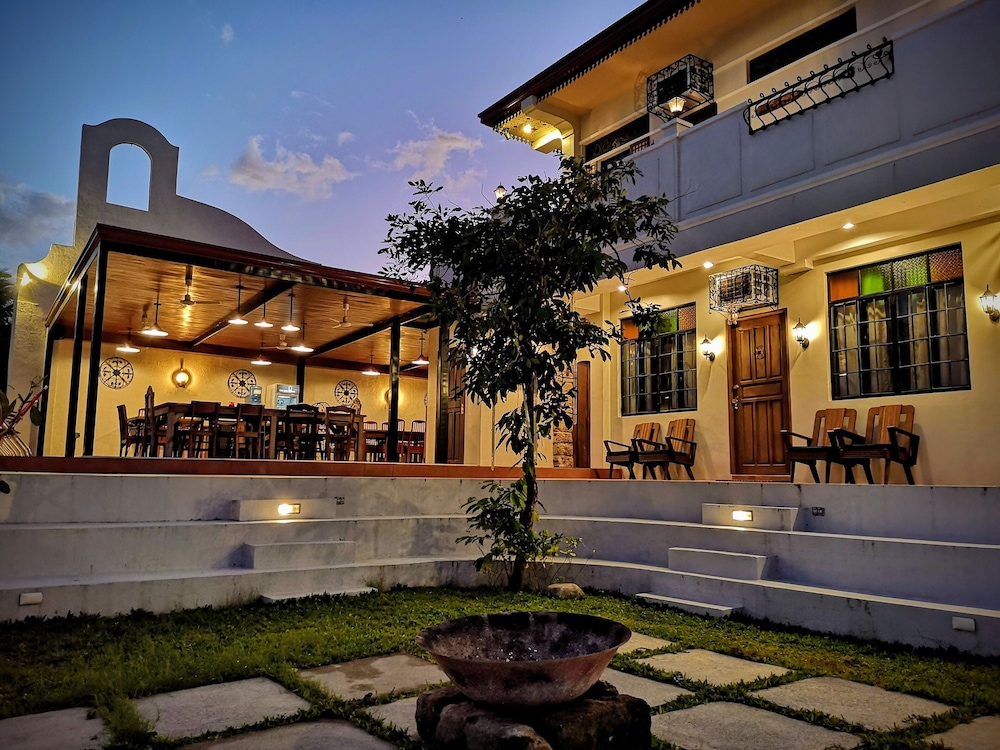 Casa Marina Bed And Breakfast - Pagsanjan